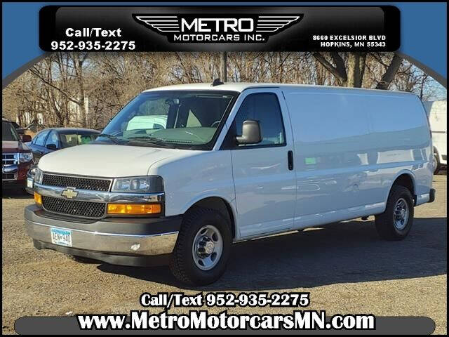 Metro Motorcars Inc – Car Dealer in Hopkins, MN