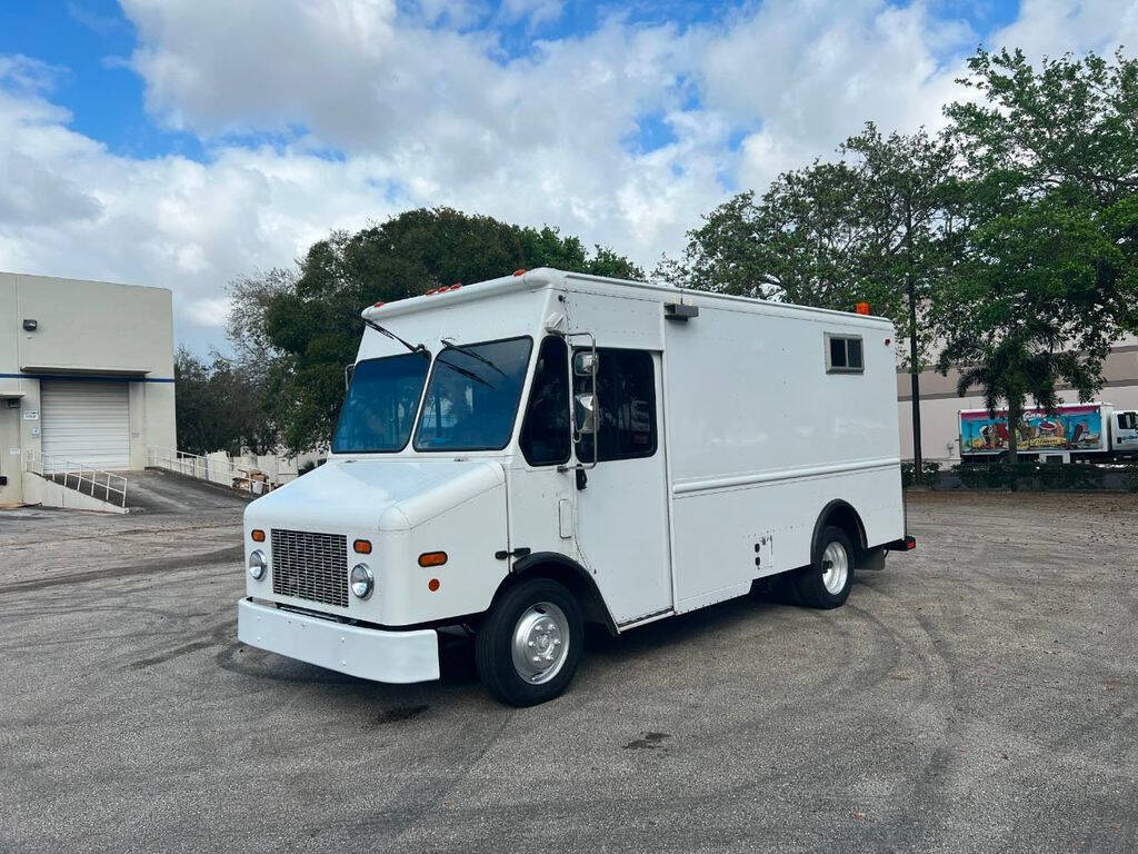 2006 Freightliner MT45 For Sale - Carsforsale.com®