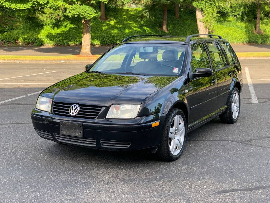 2002 Volkswagen Jetta For Sale - Carsforsale.com®
