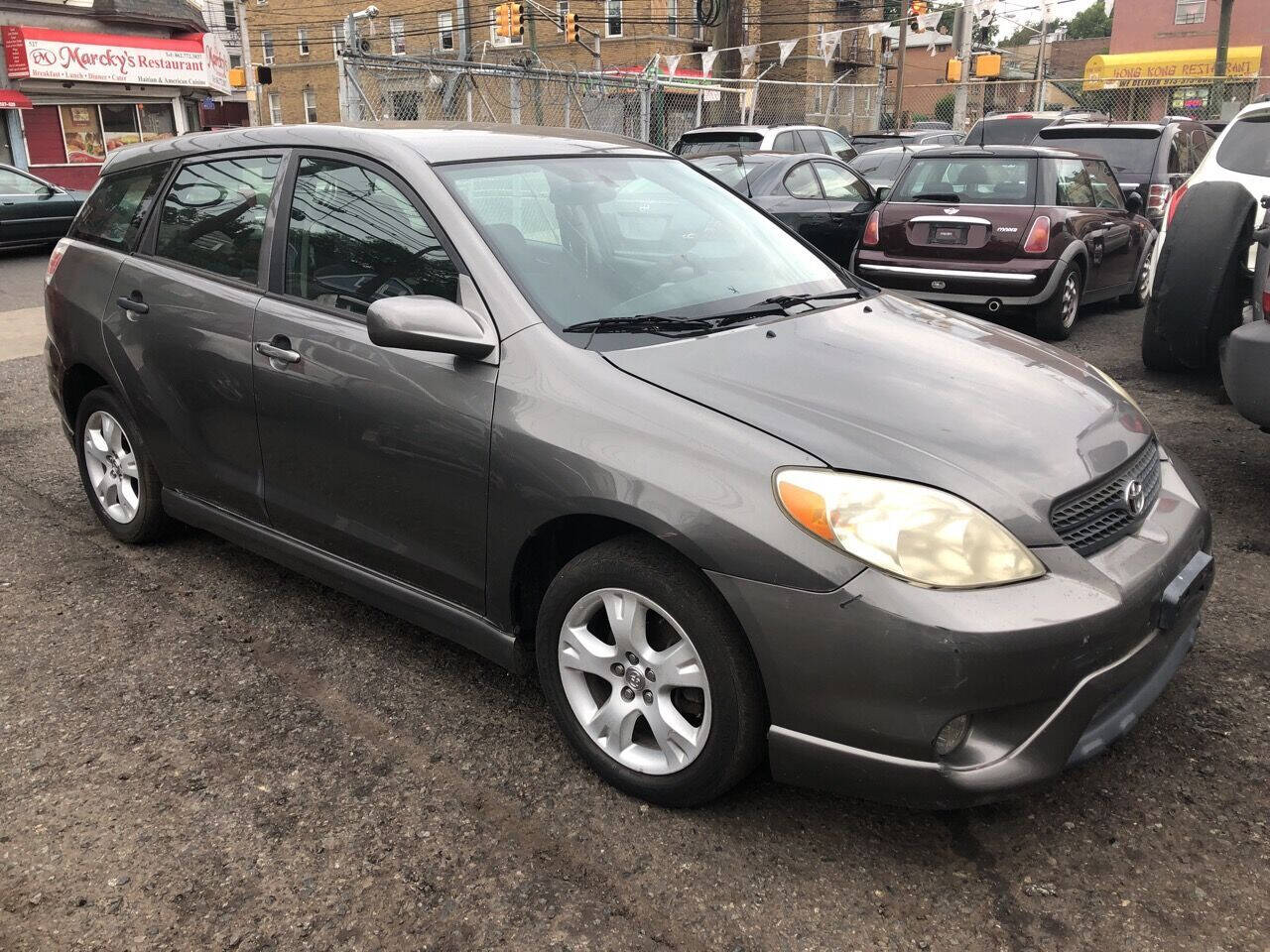 2005 Toyota Matrix For Sale In Middle Village, NY - Carsforsale.com®