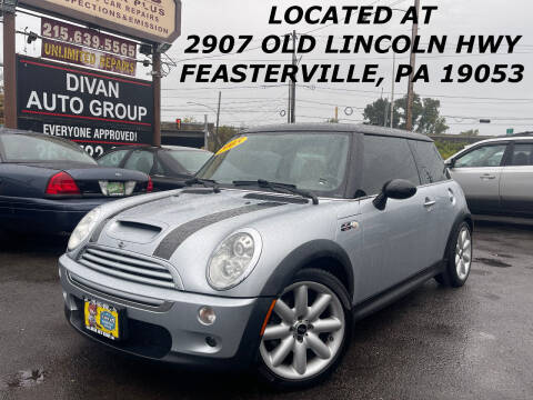 2005 MINI Cooper For Sale - Carsforsale.com®
