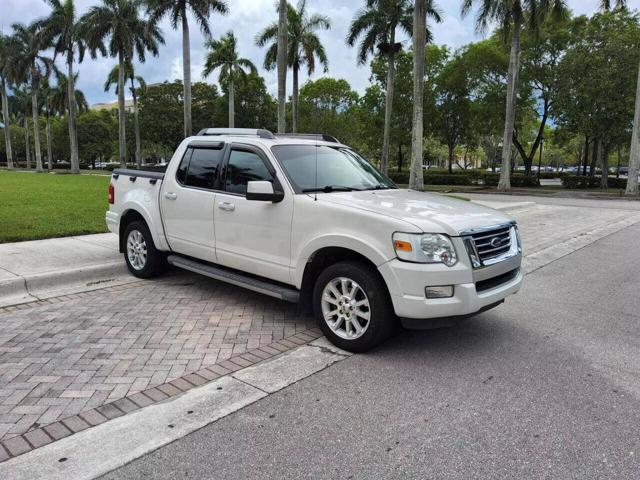 Ford Explorer Sport Trac For Sale In Florida - Carsforsale.com®