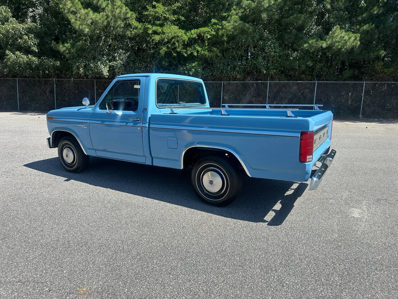 1981 Ford F-100 For Sale - Carsforsale.com®