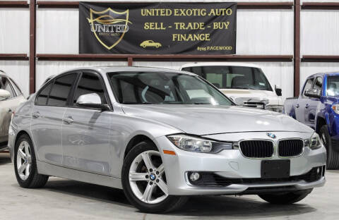 United Exotic Auto – Car Dealer in Houston, TX