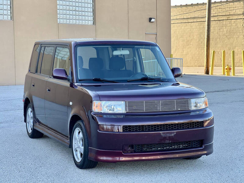 2005 Scion xB For Sale In Austin, TX - Carsforsale.com®