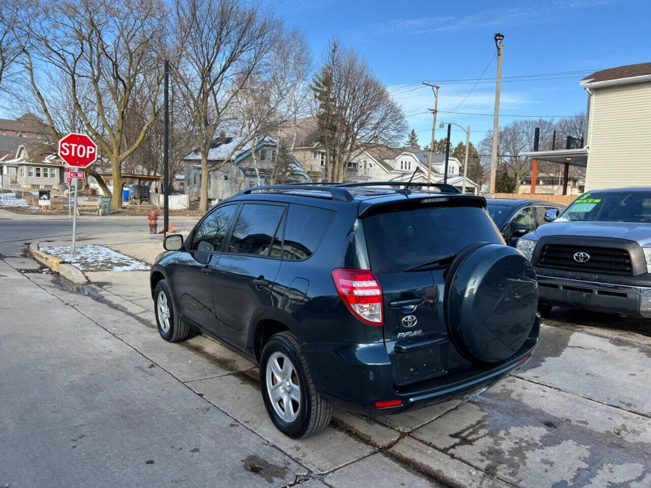 Cars For Sale in Milwaukee, WI - Crown Motors