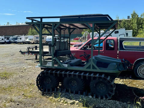 Cars For Sale in Anchorage, AK - Dependable Used Cars