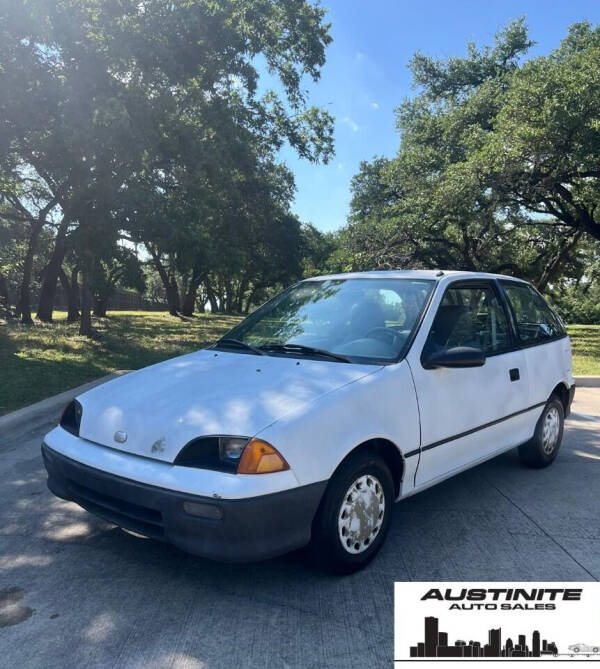GEO Metro For Sale - Carsforsale.com®