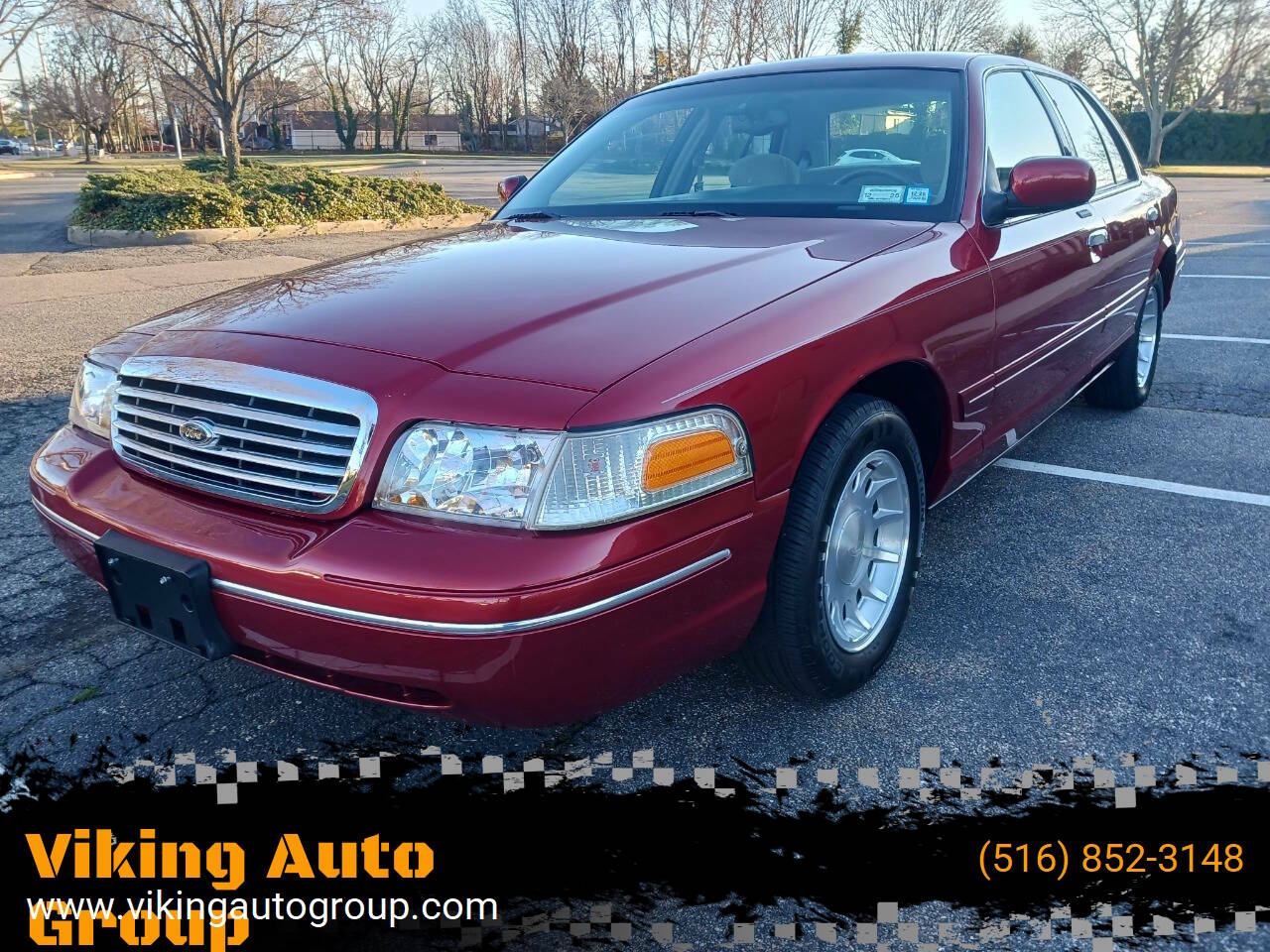 Ford Crown Victoria For Sale In Corona, NY - Carsforsale.com®