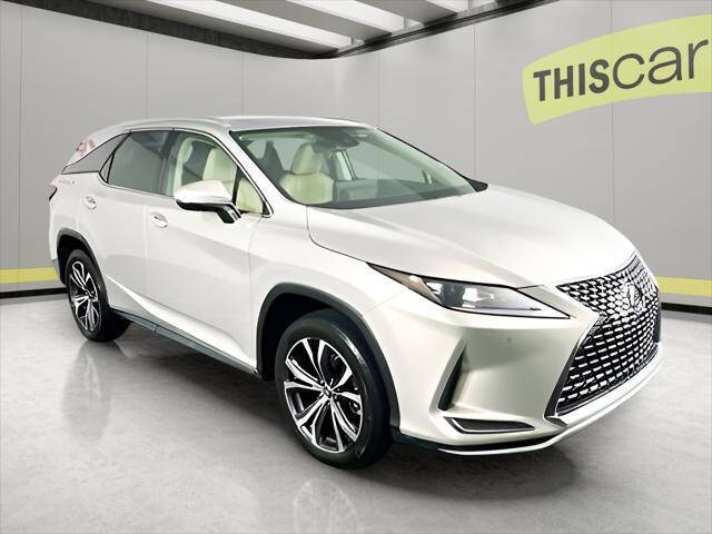 Lexus RX 350L For Sale - Carsforsale.com®
