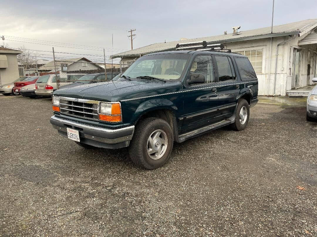 1994 Ford Explorer For Sale - Carsforsale.com®