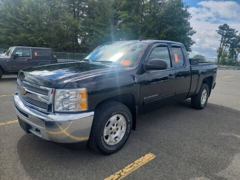 Latham Auto Sales & Service – Car Dealer in Latham, NY