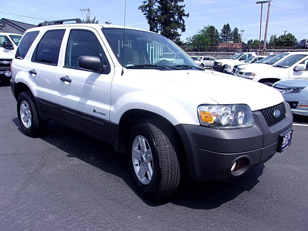 2007 Ford Escape For Sale - Carsforsale.com®