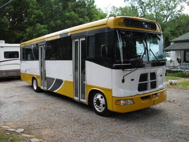 Freightliner MB55 Chassis For Sale - Carsforsale.com®