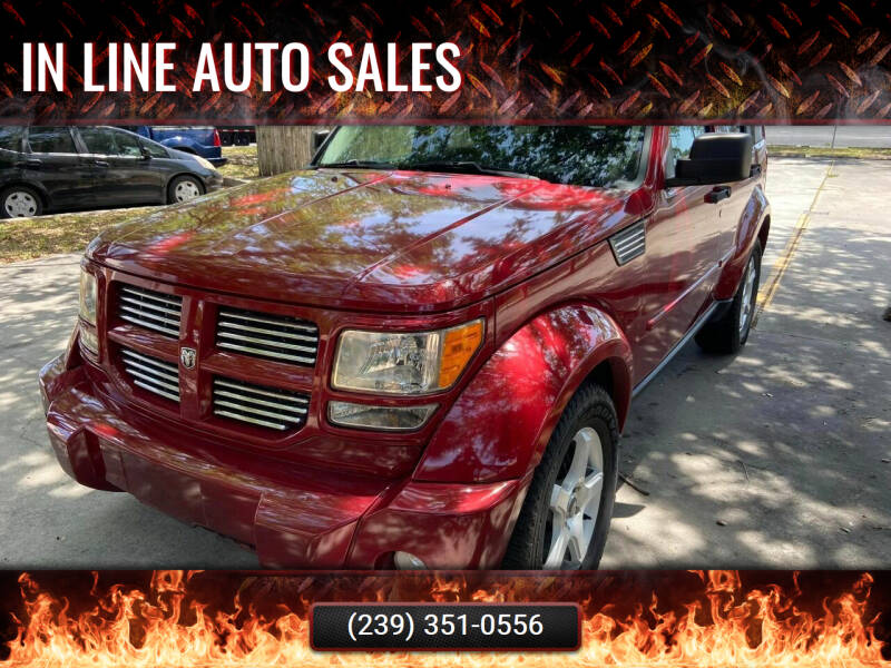 Dodge Nitro For Sale - Carsforsale.com®