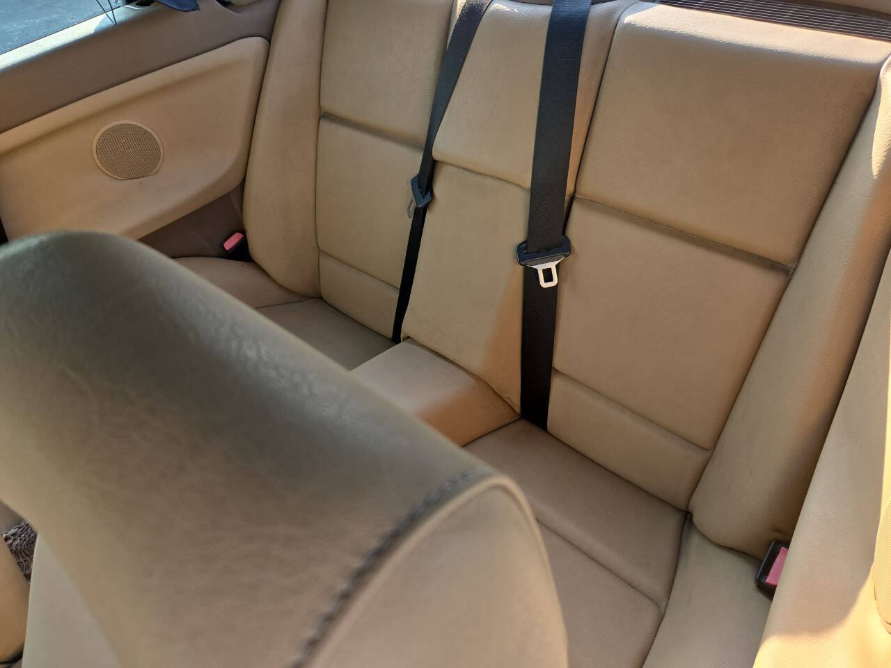 1994 BMW 3 Series - C1125 | Charlestown Classics