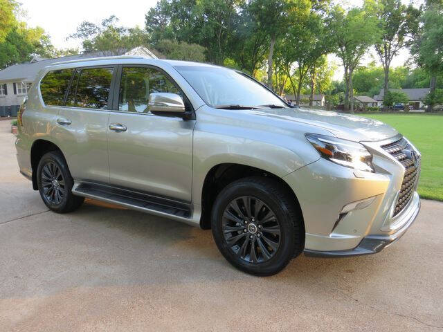 2023 Lexus GX 460 For Sale - Carsforsale.com®