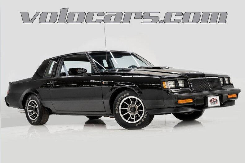 1985 Buick Regal For Sale - Carsforsale.com®
