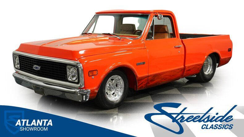 Classic Cars For Sale In Atlanta, GA - Carsforsale.com®