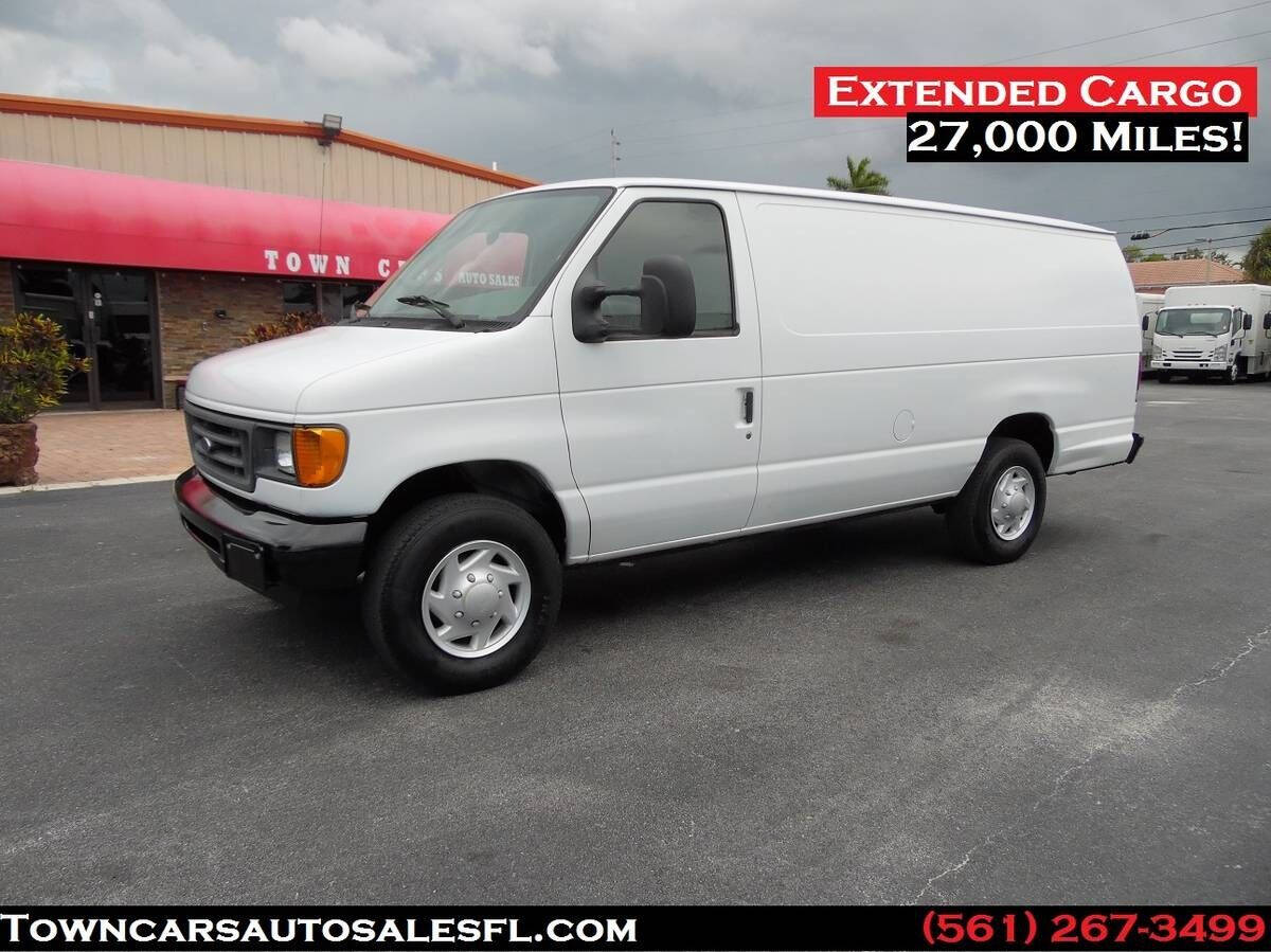 Ford E-250 For Sale - Carsforsale.com®