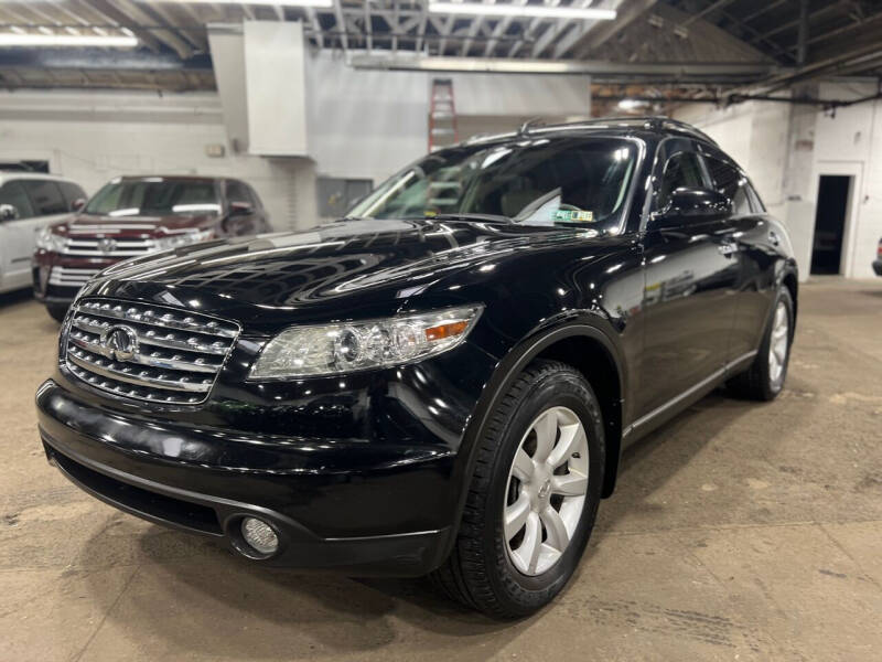 2005 Infiniti FX35 For Sale - Carsforsale.com®