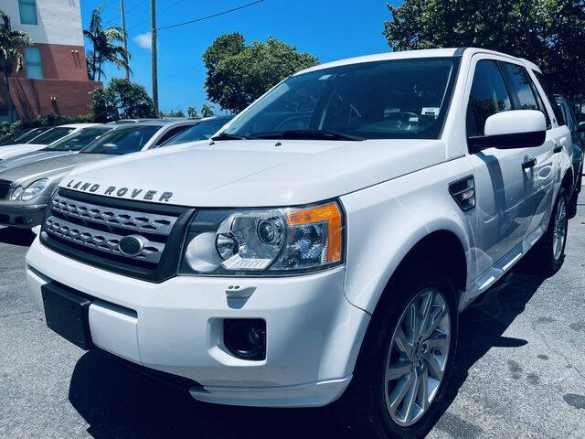 2012 Land Rover LR2 For Sale - Carsforsale.com®