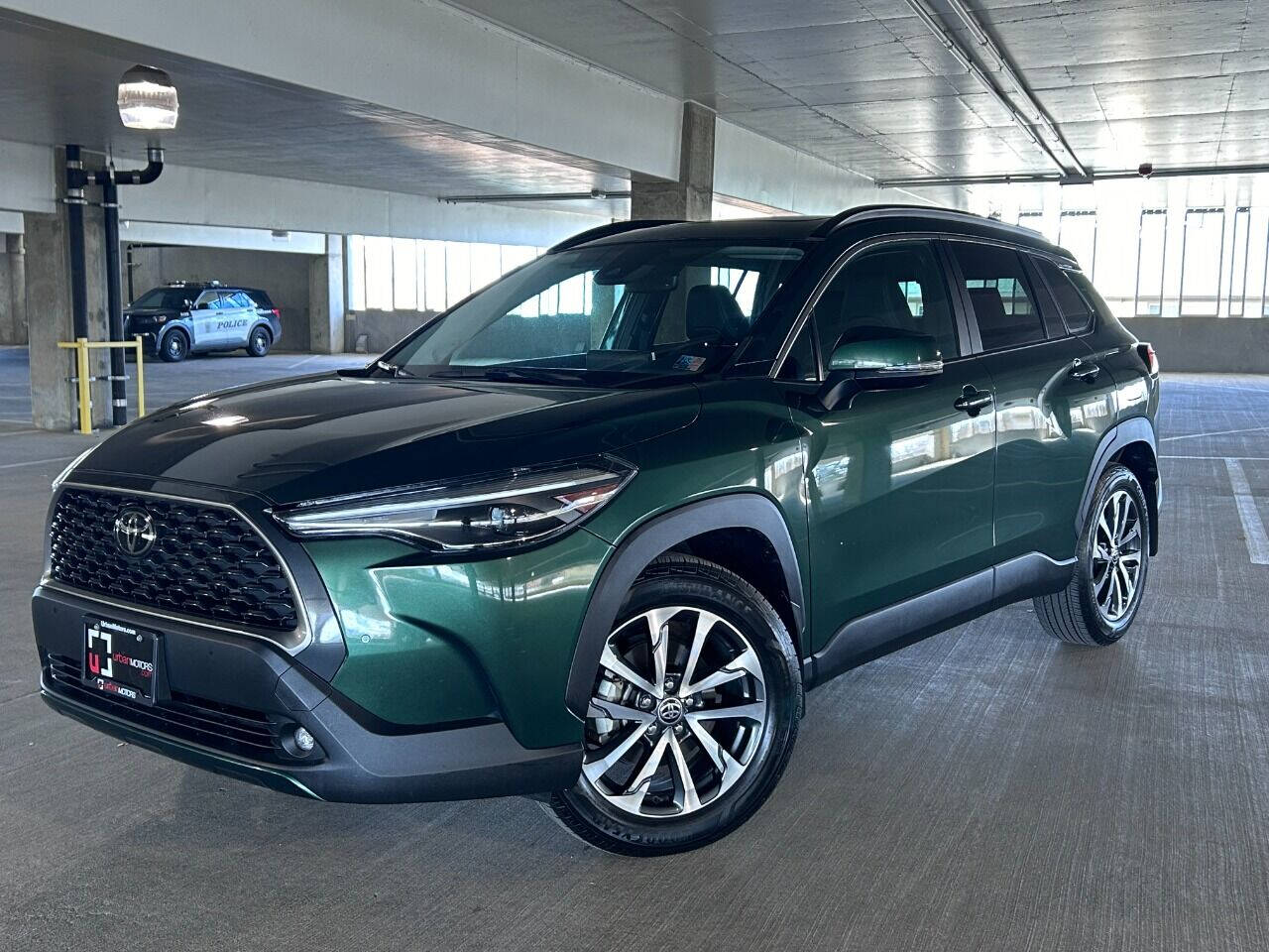 Toyota Corolla Cross For Sale In Lakewood, CO - Carsforsale.com®