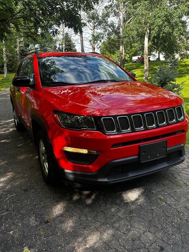 Cars For Sale in Saint Francis, MN - New Way Auto Sales Inc