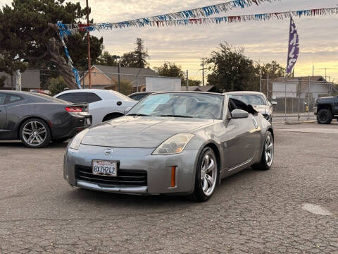 Stark Auto Sales - Car Dealer in Modesto, CA