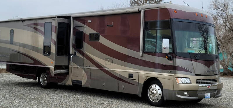 2006 Workhorse W24 For Sale - Carsforsale.com®