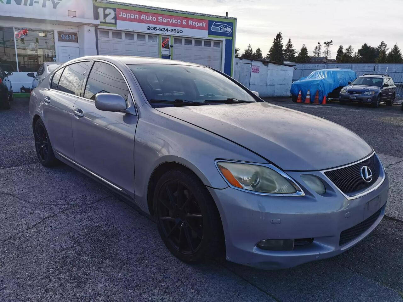 2006 Lexus GS 430 For Sale - Carsforsale.com®