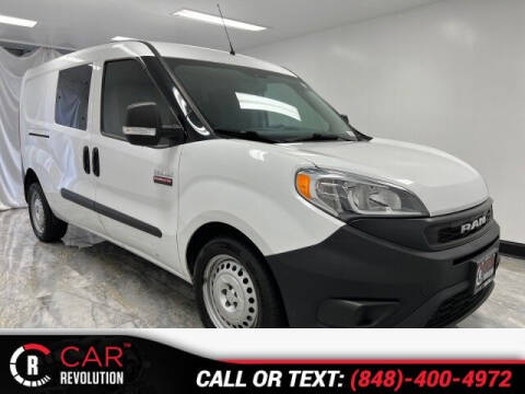 RAM ProMaster For Sale in Avenel, NJ - EMG AUTO SALES