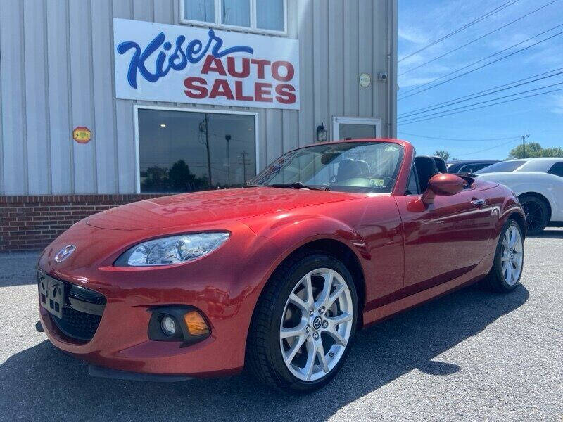 Convertibles For Sale In Mount Sidney, VA - Carsforsale.com®