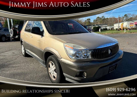 Jimmy Jims Auto Sales – Car Dealer in Tabernacle, NJ