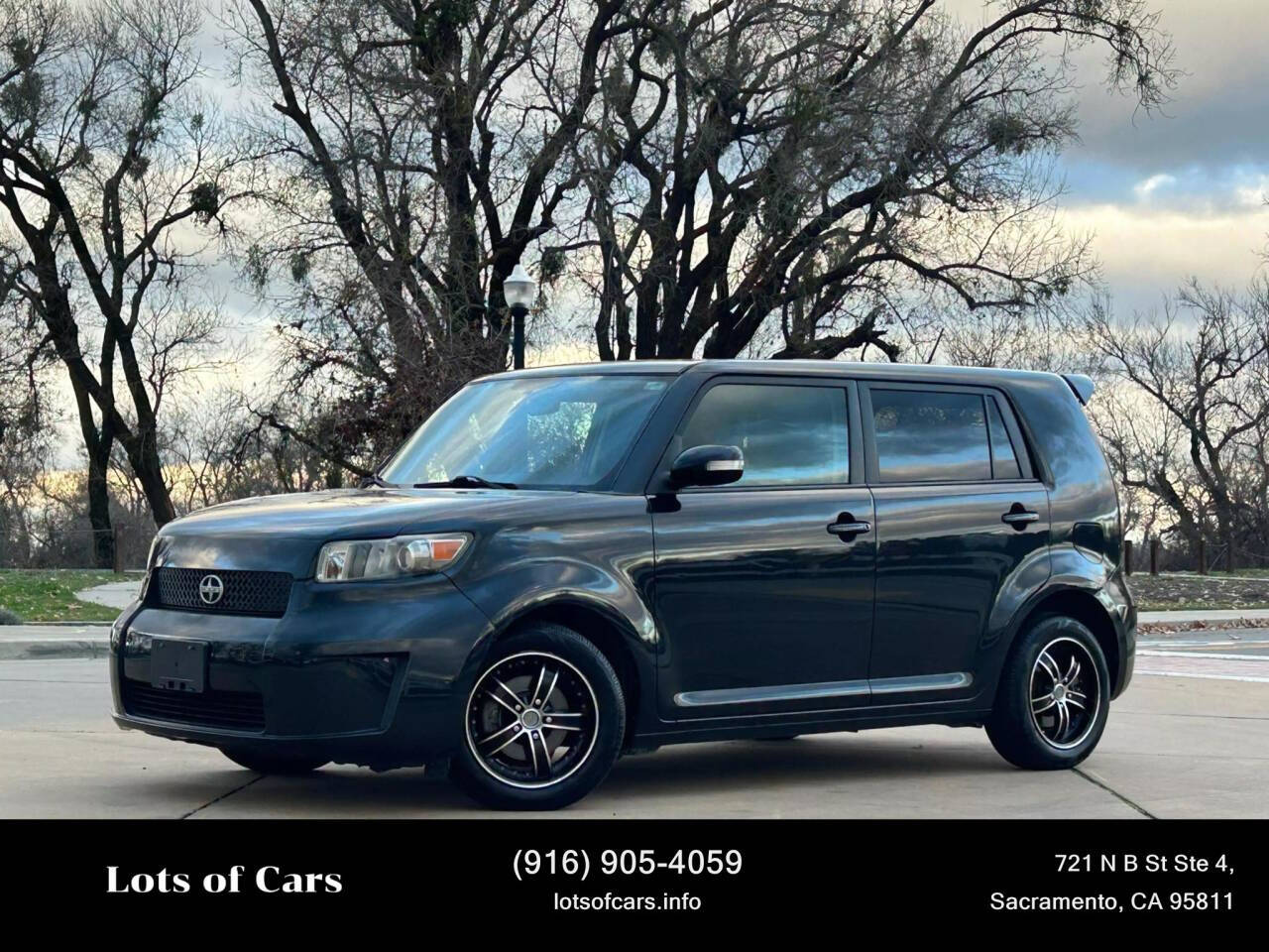2010 Scion xB For Sale - Carsforsale.com®