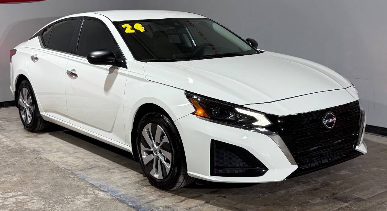 Cars For Sale in Caddo Mills, TX - JBA Auto Group