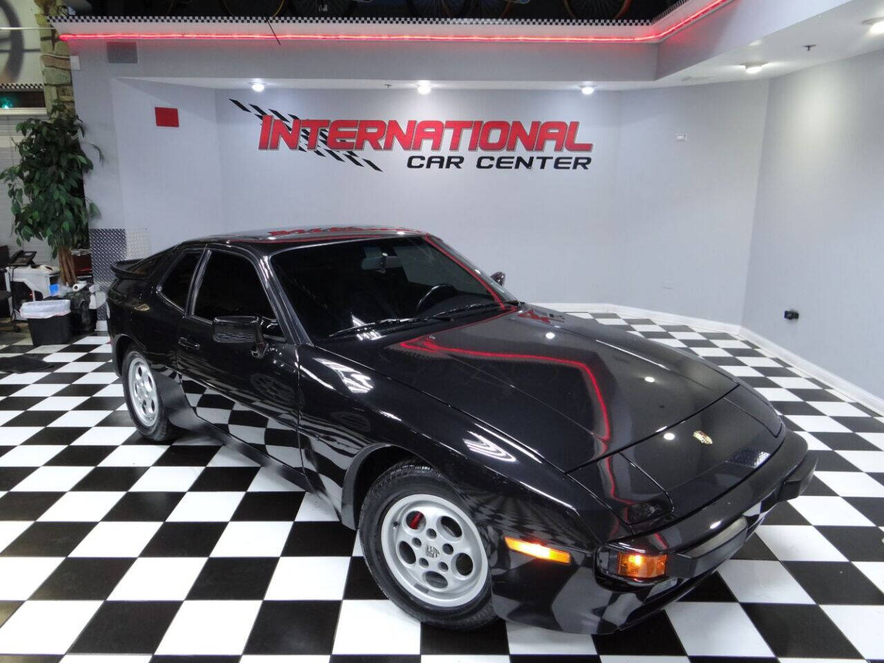 Porsche 944 For Sale - Carsforsale.com®