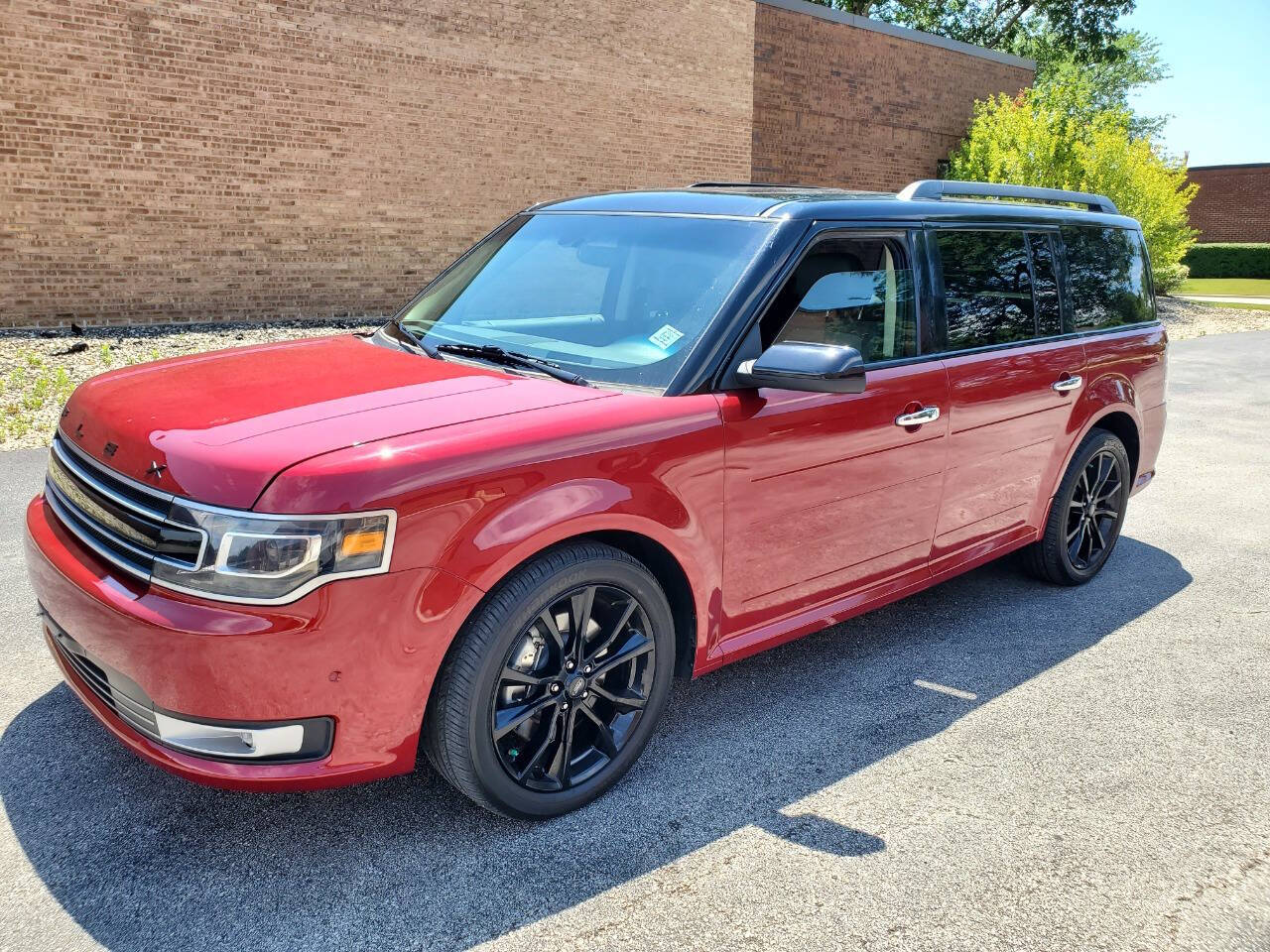 2019 Ford Flex For Sale - Carsforsale.com®