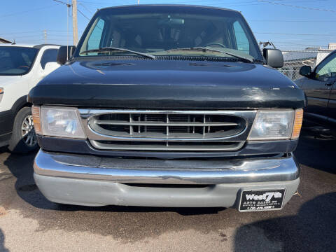 West 7th Auto Sales – Car Dealer in Sioux City, IA