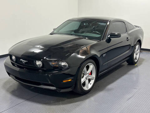 2010 Ford Mustang For Sale - Carsforsale.com®