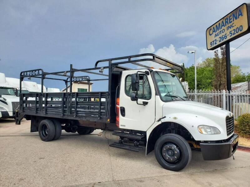 2006 Freightliner M2 106 For Sale - Carsforsale.com®