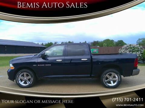 Bemis Auto Sales – Car Dealer in Crivitz, WI