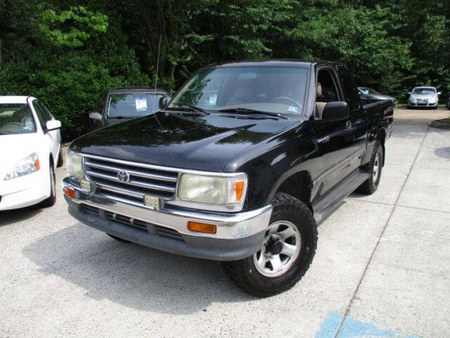 1998 Toyota T100 For Sale - Carsforsale.com®