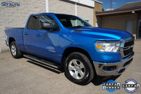 JET Auto Group – Car Dealer in Cambridge, OH