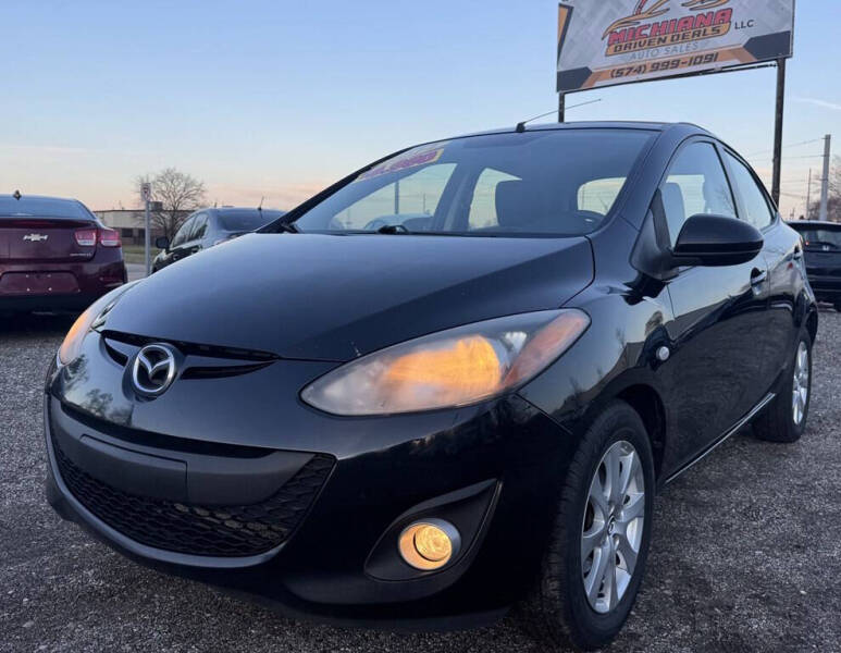 2014 Mazda MAZDA2 For Sale In South Bend, IN - Carsforsale.com®
