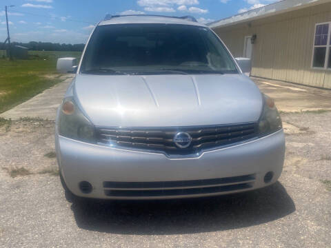 2007 Nissan Quest For Sale - Carsforsale.com®