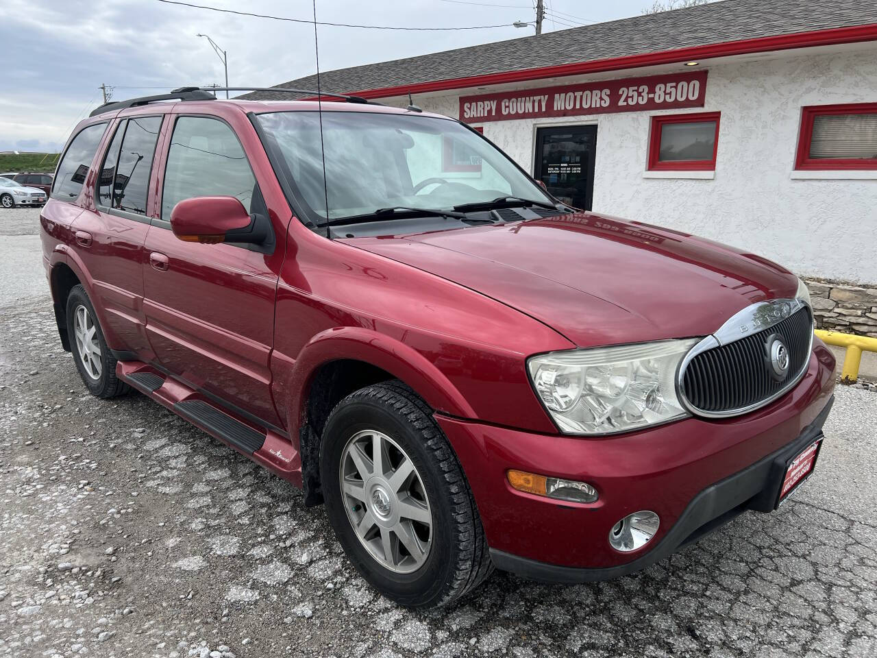 Buick Rainier For Sale - Carsforsale.com®