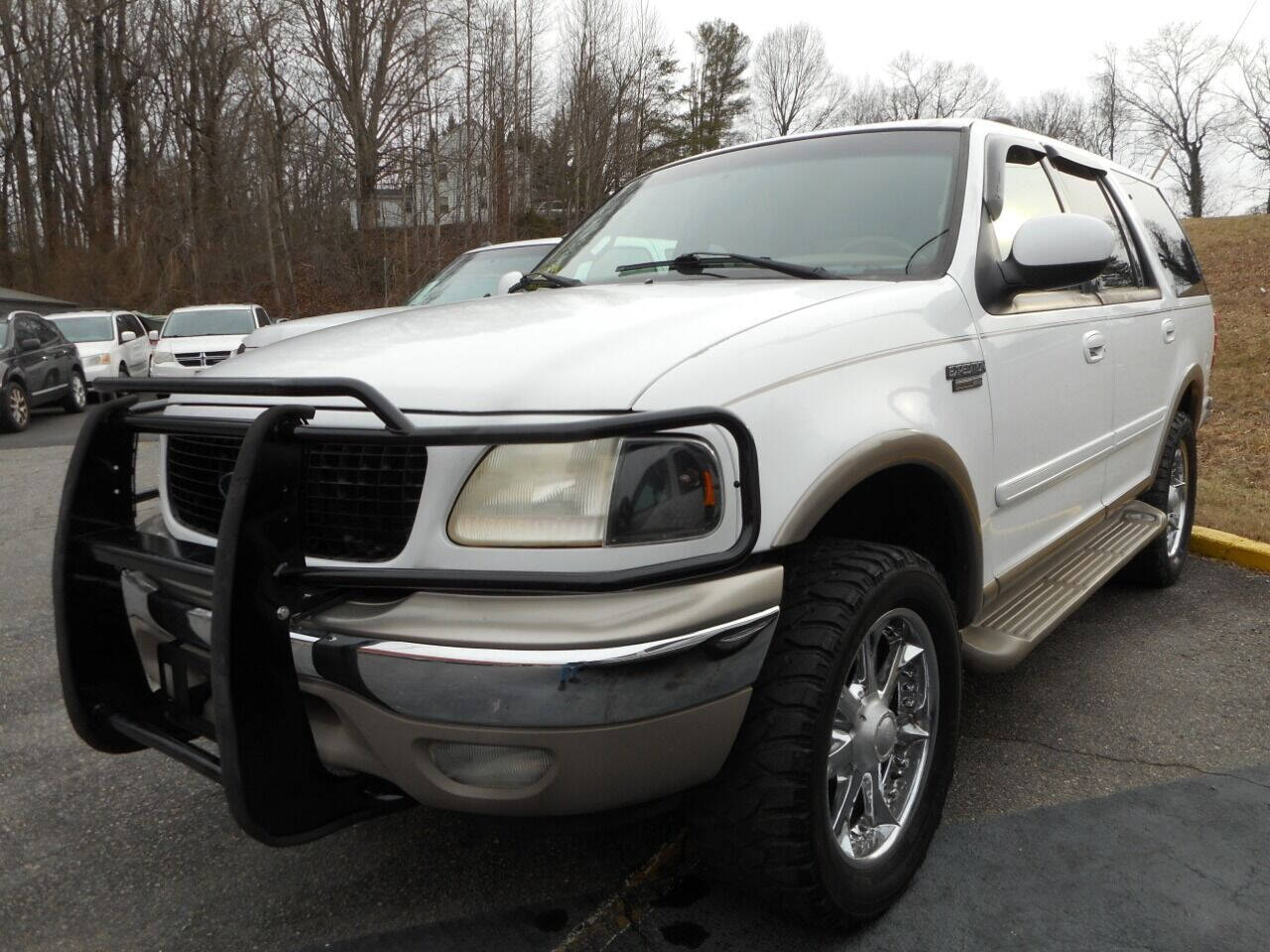 2001 Ford Expedition For Sale - Carsforsale.com®