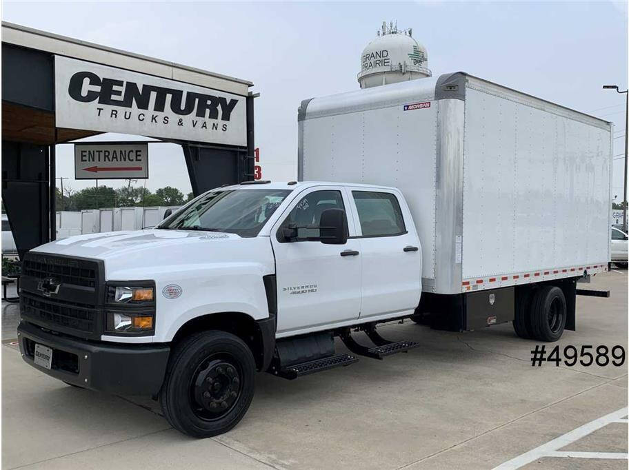 Chevrolet C4500 For Sale - Carsforsale.com®