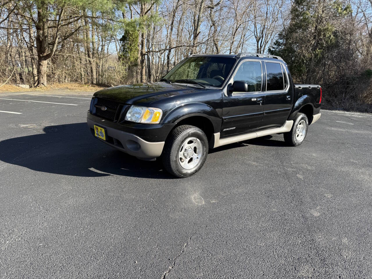 2002 Ford Explorer Sport Trac For Sale - Carsforsale.com®